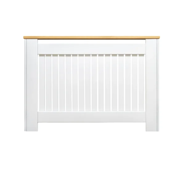 Buy Oak Topped Radiator Covers - Available in multiple sizes